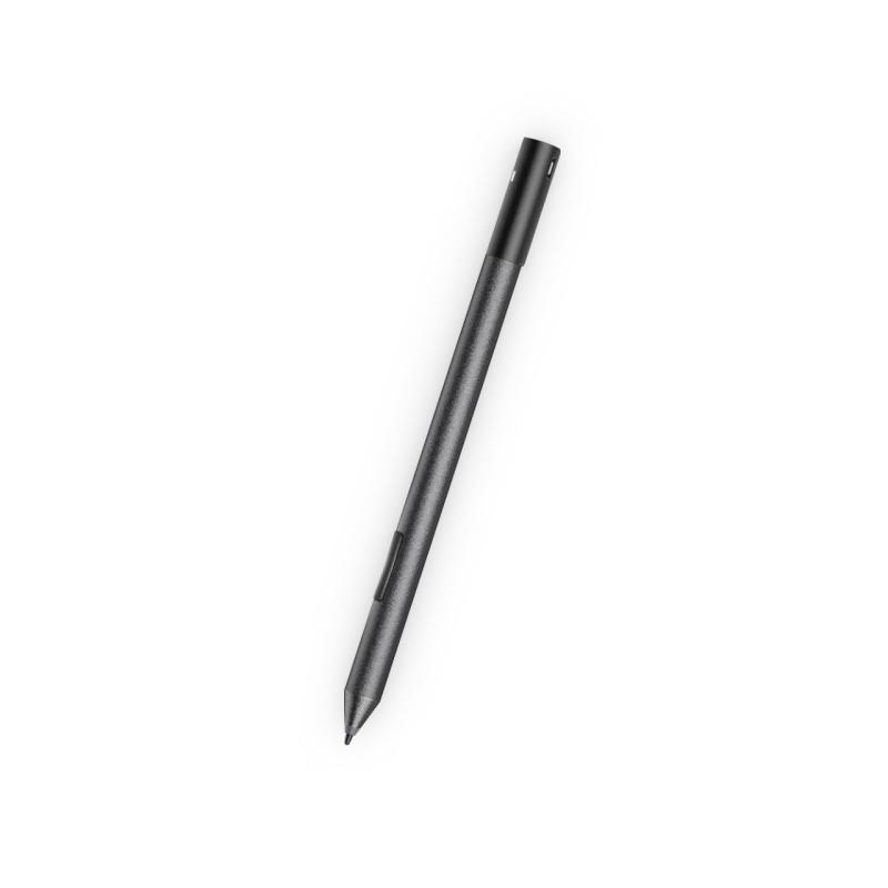 Dell Active Penデバイスタイプ:スタイラス。カラー:アビスブラックボタン数量:3.重量:0.08オンス。この製品は以下のシステムと互換性があります:Latitude 5300 2-in-1、Latitude 5310 2-in...