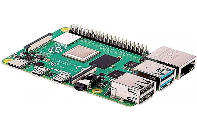 4 Model B/8GB RASPBERRYPI4-MODEL-B/8GB4 Model B/8GB入数：1型番：RASPBERRYPI4-MODEL-B/8GB(ラズパイ)