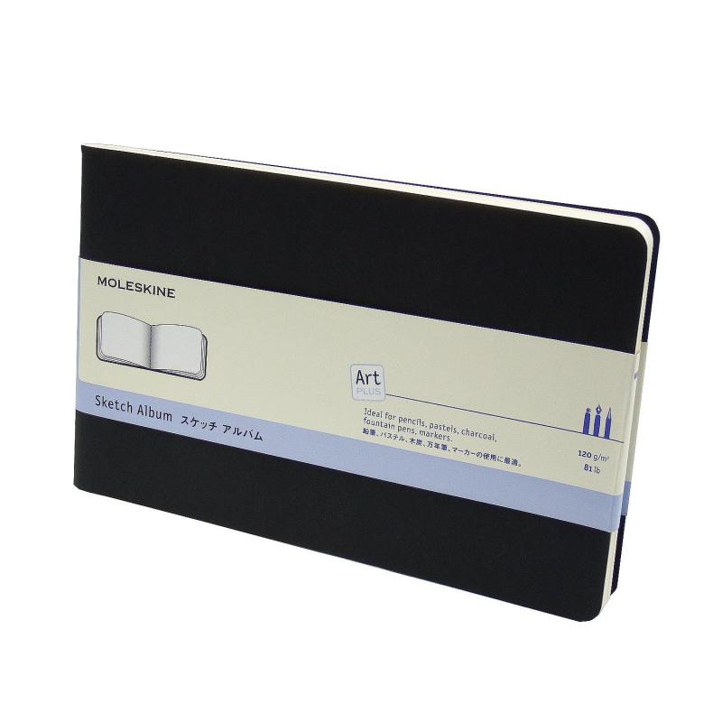 モレスキン アート スケッチアルバム