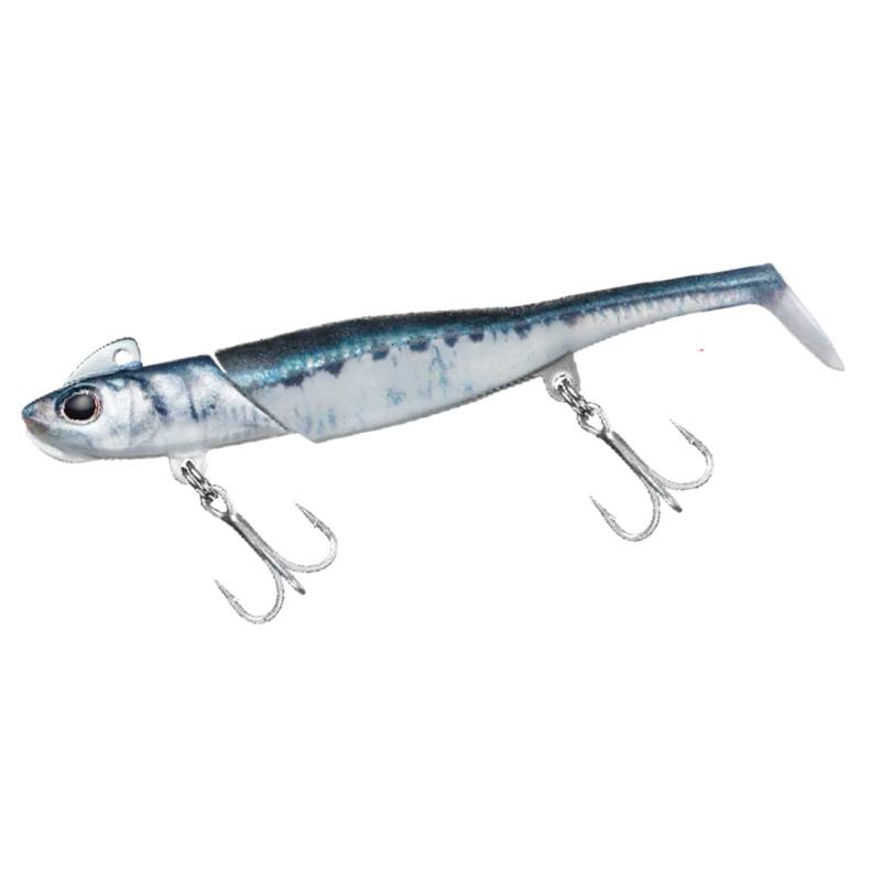 ダイワ(DAIWA) シャッドワーム ロデム3-TG30g