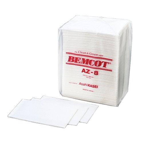 旭化成 ベンコット+AZ-8+ベンコットAZ-8 30袋入り原産国:日本サイズ:30cm×25cm形態:8折り包装形態:100枚/袋ケース入数:30袋日本国内製造