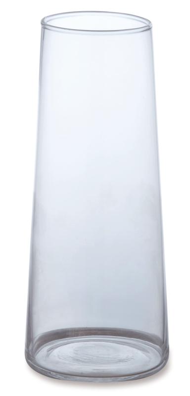 POSH G(ポッシュリビング) フラワーベース クリア サイズ:約