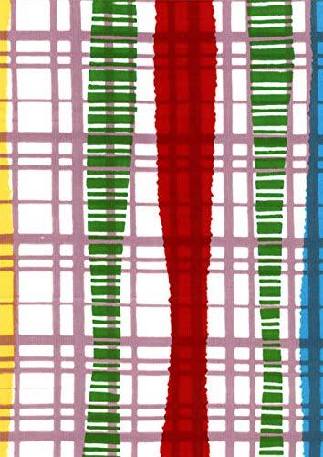 戸田屋商店 梨園染 手ぬぐい 乱縞 217サイズ：約37×98cm材質：綿100%原産国：日本