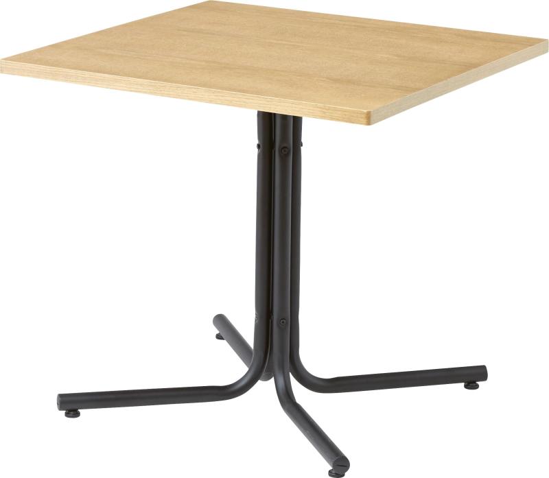 東谷 ダリオ カフェテーブル ナチュラル