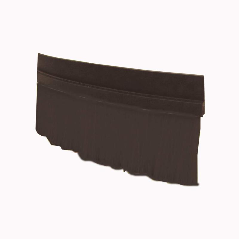 バーテック バーカットHSタイプ BF6-HS 1M NH40 PP0.2黒 21040601 樹脂素材原産国:ドイツ線径(mm):0.2全高(mm):60長さ(m):1毛丈(mm):40ブラシ色:黒全長(m):1耐熱温度:80℃線径:0....