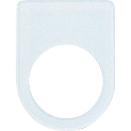 IM(アイマーク) 押ボタン/セレクトスイッチ(メガネ銘板) 単独 連動 黒 φ22.5 P2228表示内容:単独 連動文字色:黒縦(mm):40横(mm):30厚み(mm):2穴径(mm):22.5穴径:φ22.5透明アクリル(裏面白地塗装)