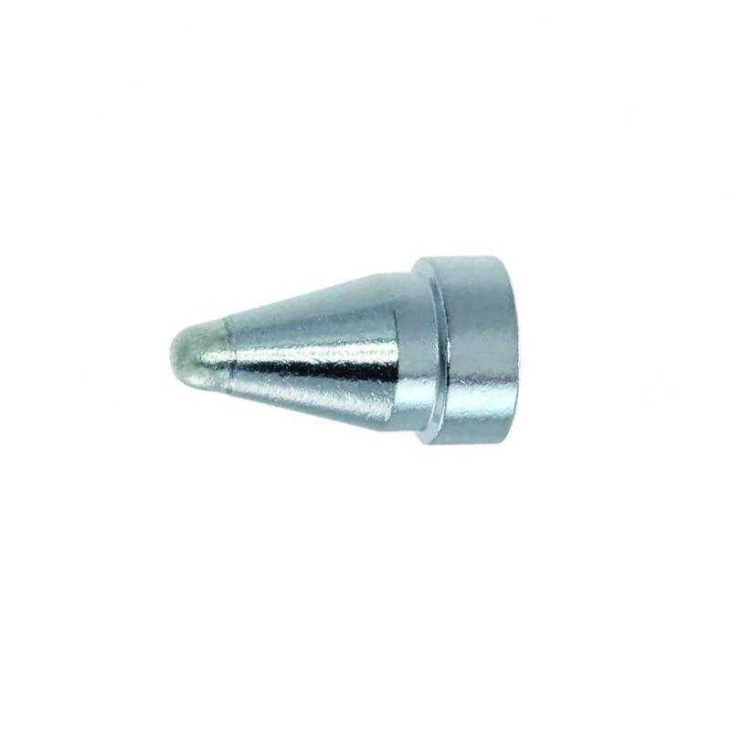 白光(HAKKO) ノズル 標準型(内径Φ1.6mm) FR-301/FR-4103用 N61-10適用はんだ吸取器:FR-301適用こて部(ステーションタイプ):FR-4103(FR-410、FR-701、FR-702)ノズル形状:標準型...
