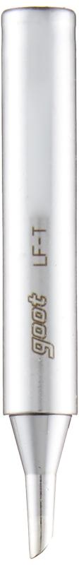 太洋電機産業(goot) 替こて先 2BC型 PX2/PX3/SVS用 PX2RT2BC 日本製（適用本体PX-201、PX-335/338/342、SVS-800/580）原産国:日本鉛フリーはんだメッキタイプ:2BC型適合機種:PX-2...