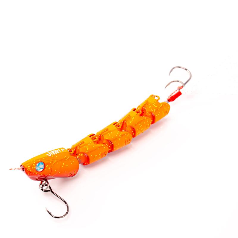 ON THE BLUE JIGGGY Jr. ジギー ジュニア ルアー 60g