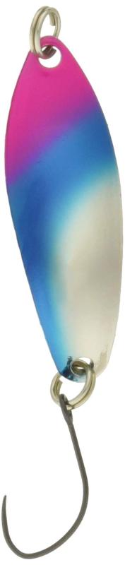 Angler'z System(アングラーズシステム) スプーン バックス 5.1g GH.Weight:5.1g