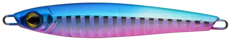 アピア メタルジグ ルアー 青龍ハイパー 20g 07 ブルーピンクWEIGHT:20g