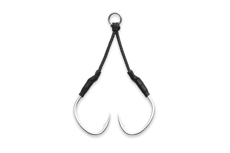 カツイチ(Katsuichi) デコイ DJ-98 ツインパイク ハイパー