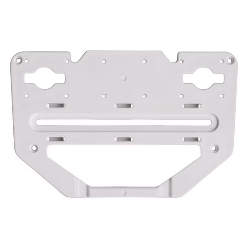 シマノ(SHIMANO) クーラーサイドベース 釣り用クーラーボックス アクセサリ NA-A01V ホワイトカラー：ホワイト
