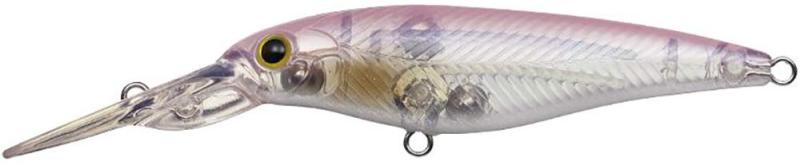 エバーグリーン(EVERGREEN) インスパイアカスタムルアーズ スーパースレッジ