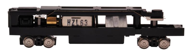 トミーテック ジオコレ 鉄道コレクション 動力ユニット 路面電車用 TM-TR05 268291パッケージサイズ/重さ:15.5x6.7x3.1cm/56g