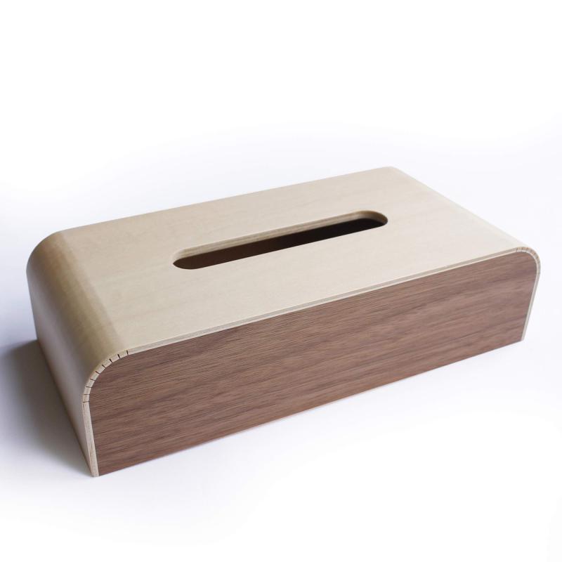 ヤマト工芸 COLOR BOX Br slim YK17-107サイズ：約W28.5 D13.5 H7.5