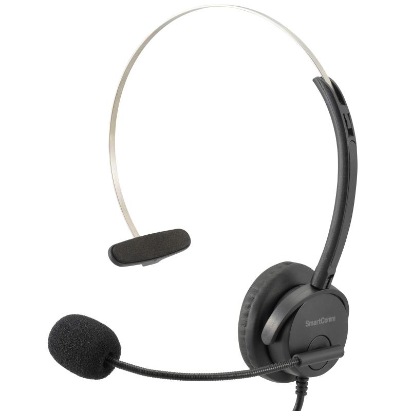 オーム電機 SmartComm USB片耳ヘッドセット HST-U70N 03-0634 OHM【 特 長 】● 周囲の音も聞こえて使いやすいUSBヘッドセット● 左右両耳対応● リモートワーク・オンラインゲーム・ビデオチャット・コールセン...