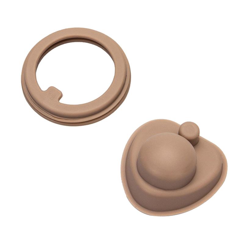 サーモス 交換用部品 JNRパッキンセット1個セット 交換用部品 真空断熱ケータイマグ (JNL用-1PCS), z1230互換性があるサーモス 真空断熱ケータイマグ JNRシリーズのパッキンセット部品内容:フタパッキン・せんパッキン適用品...