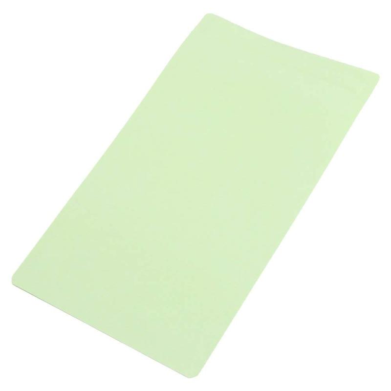 セイニチ チャック付三方袋 ラミジップ ジップメール(ウグイス) 50枚商品サイズ (幅×奥行×高さ) :袋巾120mm×(留め口上15mm+留め口下195mm)原産国:日本内容量:50枚材質:【素材】クラフト85g/PE40ユニット数:1.0