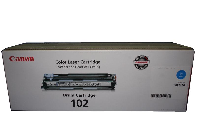 CANON ドラムカートリッジ502 シアン純正/9627A001 CN-DM502Jタイプ:純正色:シアン対応メーカー: