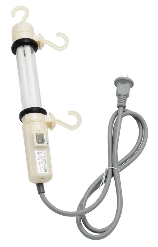 高儀(Takagi) EARTH MAN 蛍光灯ワークランプ 13W WLT-330F一般作業に、自動車の整備に電圧:AC100V、周波数:50/60Hz、定格消費電力:13W、適用電灯の消費電力:13W本体サイズ:約長さ53×幅53×高さ...