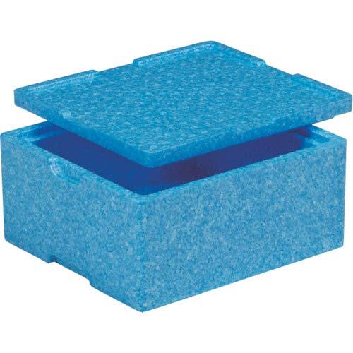 サンコー EPボックス7-2 SKEP72BL内容量(L):6.9有効内寸(mm)間口×奥行×高さ:272×239×106外形寸法(mm)間口×奥行×高さ:324×291×146フタ別売発泡ポリプロピレン(エペランPP)