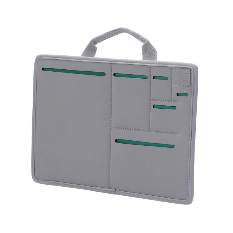 エレコム タブレット用 インナーバッグ薄型 マルチポケット付 TB-CELLSシリーズ