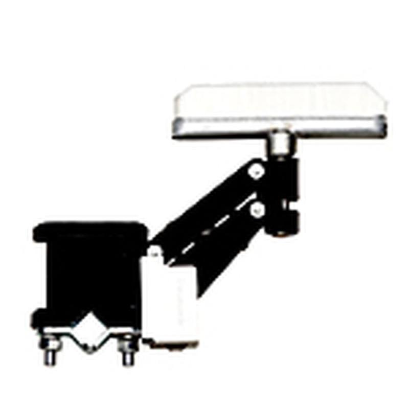 パナソニック(Panasonic) 導体クリーナー シングル型 角棒用 DH56851K1●入数(個):1<br>●ハイトロリール非張力タイプ構成部材<br>●導体クリーナー<br>●ナイロン製ブラシ&l...