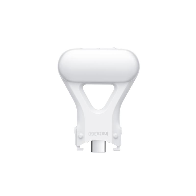 Flow 2 Pro/Flow 2 スポットライト小型・軽量で簡単着脱設計。卓越した明るさを確保するために効率的なパターンで配置したプロ仕様のLED。色温度と明るさの組み合わせは9通り。一体型カーブディフューザーにより、ソフトで均一な照明を実現。