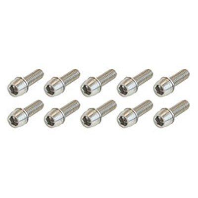 アデプト AS6 ステンレス ボルト 10本セット M6x20mm(BOS00502)