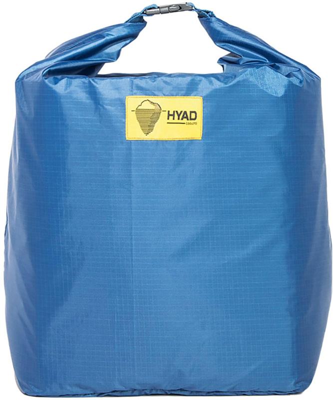 オレゴニアンキャンパー(Oregonian Camper) 保冷バッグ クーラーパック18 ジェイブルー HDC002J素材・材質:210D POLYESTER(ポリエステル) 内側防水仕様サイズ:幅28、高さ32、奥行き22cm 保冷時の...