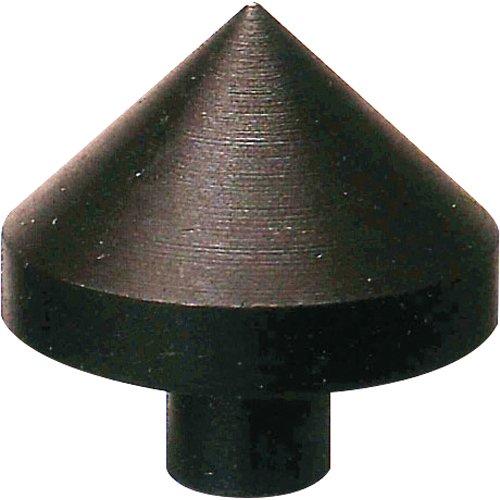 ニューストロング スクリューサポートチップ90°タイプ SST20原産国:日本高さ(mm):31外形(mm):Φ30ダボ長(mm):10ダボ径(mm):1190°タイプスチール(S45C)黒染仕上げ