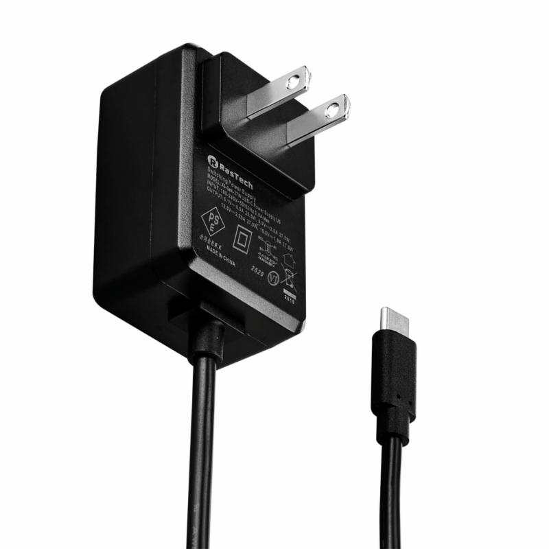 Vesiri For 5 電源 GaN搭載 Pi5 PDアダプター5.1V 5A 27W USB Type-cケーブル Pi5 Adapter 小型・軽量化 PSE認証済 ケーブル長1.2M 5充電器 ラズベリーパイ5 電源 PD 27W ...