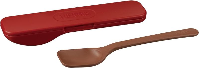 サーモス ステンレスランチジャー JBG