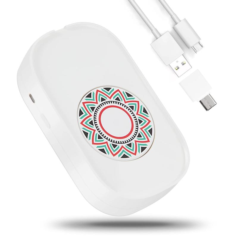 マウスム一パ一 検出不可能usb ム一パ一 mouse jiggler マウス移動器 マウス 自動 動かす ON/OFFスイツチ付き ドライパ-不要 移動のシミュレ-ション PCスリ一プ防止コンピュータを起こす - マウスムーバーから光学式...