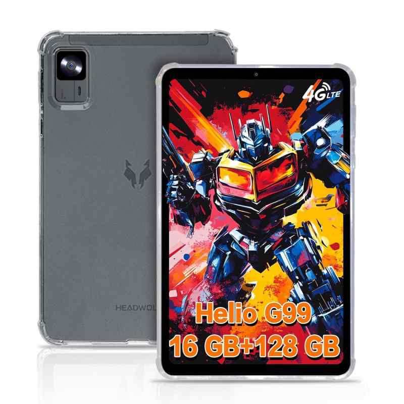 APad1 用 ケース カバー 【】For Alpha wolf apad1 8.4インチ タブレット 用 保護カバー タブレットケース TPU素材 軽量 薄型 タッチペン収納機能 耐衝撃 傷つけ防止 指紋防止 全面保護【対応機種】 APa...