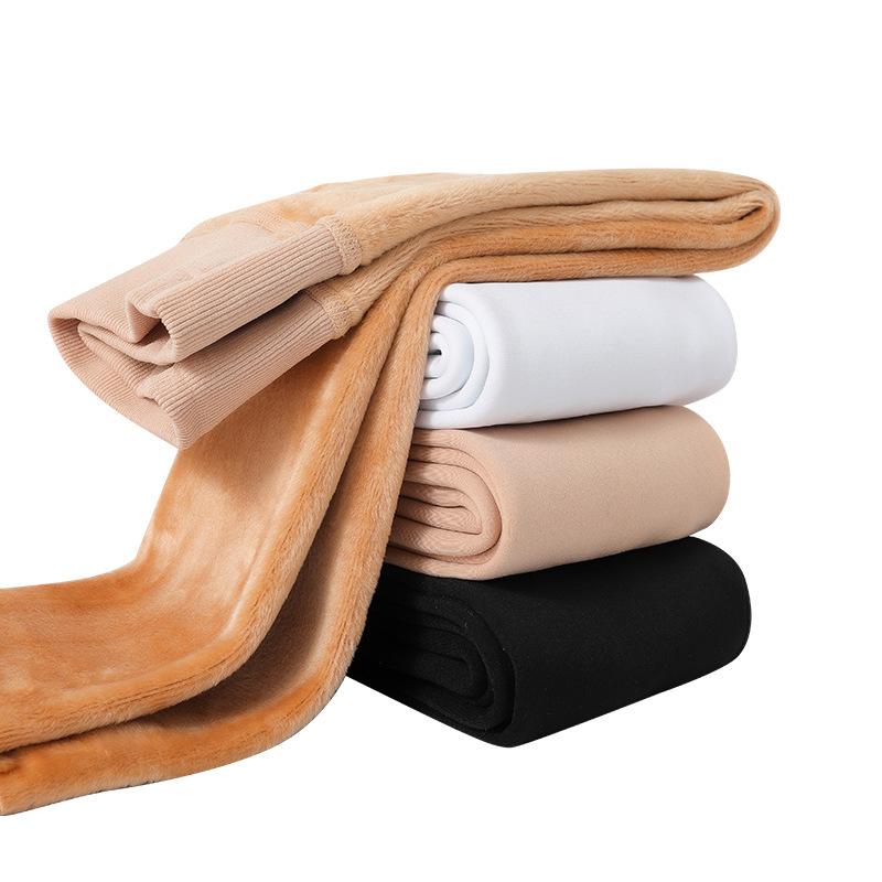 ・素材: 錦綸/尼龍・対象: 女の子・種類: 連褲襪・機能: 吸汗,防脱丝・丈: 連褲・是否带跟: 是・足形: 是・厚さ: 厚手・柄: 無地・シーズン: 冬,秋・要素: 潮范・針数: 12~14針/3cm・股上: フルレングス・サイズ: S...