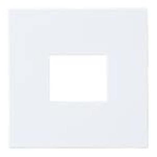 パナソニック(Panasonic) SO-STYLE ミニプレート マットホワイト WNS6071W発売日:2019年12月21日型番:WNS6071W