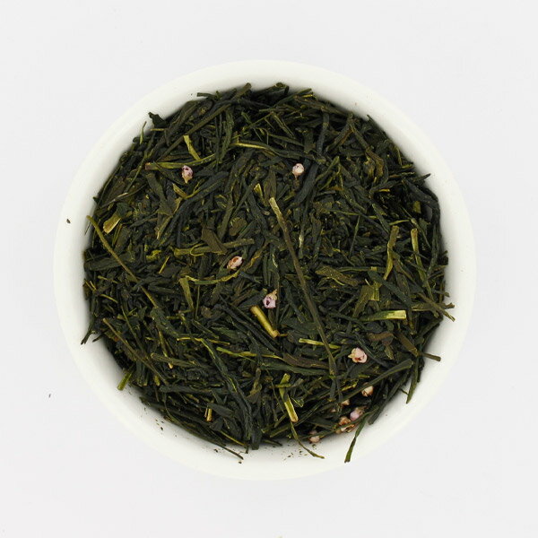 茶葉の説明 国産の煎茶に白桃のピュアな香りをとじ込め、愛らしいピンク色のヒースを添えました。低めの温度で抽出すると甘くやさしい香りが引き立ちます。 おすすめの淹れ方（150cc） 茶葉の量 湯温 蒸らし時間 3g70〜80℃3分 商品詳細 ...