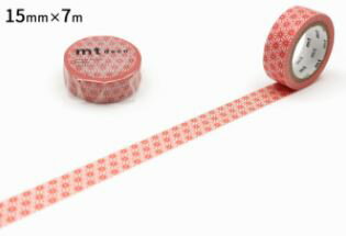 10m巻きだったDECOシリーズが リニューアルして7m巻きになりました。 リズミカルで心がウキウキ楽しくなる パターンが魅力のDECOシリーズ。 今回もポップでときめく色、柄が勢ぞろい。 2021 AW 新しいデザインです！マスキングテー...