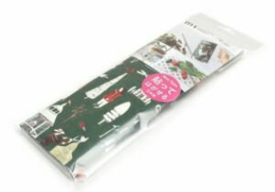 JANコード ： 4971910279595 品番 ： MTCARPF03 貼ってはがせるDIYツールリメイクシートにPolly Fernが登場！ サイズ[幅270mm×900mm] ※5枚までメール便可能です。6枚以上は別途送料がかかりま...