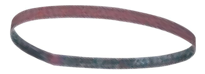 いつでもお買い得！　　マキタ　サンディングベルト AA鉄工用（木工にも使用可）適応機種：BS180D、9032用ベルトサイズ：13X533mm入数：10枚アーム（A-34811）を併用して下さい。粒度#80：A-34584&nbsp;