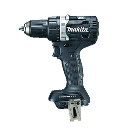 マキタ　18V充電式ドライバドリル　DF484DZB　　本体のみ・バッテリ、充電器、ケース別売主要機能モデルNo.最大穴あけ能力 (mm)ネジ締め能力(mm)HP484Dコンクリート &nbsp;&nbsp;&nbsp; ブロック鉄工木工木...