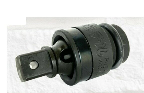 椿モデル　モデルハンド対応差替アダプター　PUJ-4 ・S1：12.7mm ・S2：12.7mm ・L：60mm ・D1：31mm ・D2：25mm ・質量：159g ※サイズの見方については添付の画像をご覧ください