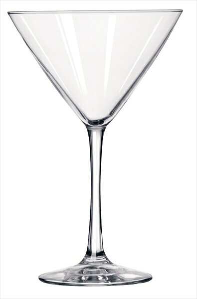 【特長・仕様】リビー カクテルMARTINIS マティーニ※御注文の際は、入数単位でお願いします。※アメリカ製メーカー品番,直径(口径)×高さ(mm),容量(cc)7507,124(124)×187,355