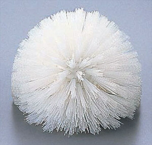 【特長・仕様】CARLISLE BRUSH カーライルブラシ※アメリカ製材質:ハードポリエステル毛耐熱温度:130℃●シリンダーなど大型機器の洗浄に。※ブラシのみでの御使用は出来ません。 別売のハンドル＜JHV13＞＜1HV18＞＜JHV1...