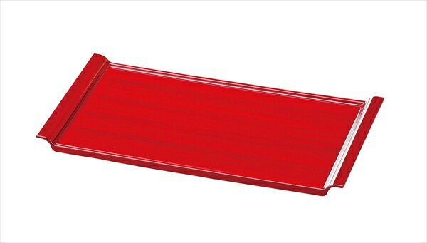 【特長・仕様】材質:ABS樹脂・熱可塑性樹脂(耐熱温度約60℃ 洗浄機不可)耐久性に優れ衝撃に強く割れにくい。塗料の密着も良好。※直送※運賃別途 全国※出荷目安 1~2日※御注文の際は在庫確認をお願いします。規格,幅×奥行×高さ(mm)朱刷...