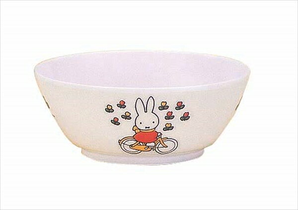 【特長・仕様】miffy ミッフィーメラミン お子様食器｢ミッフィー｣シリーズ※洗浄器対応メーカー品番,直径×高さ(),容量(cc)CM-8C,φ113×45,250