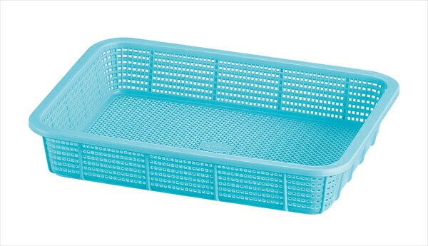 【特長・仕様】※耐熱温度:-20℃~100℃メーカー品番,カラー,サイズ,間口×奥行×高さ(mm),重量(g)K-5412,ブルー ,大,485×365×85,430