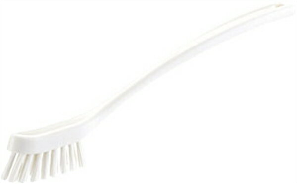 【特長・仕様】・手の届きにくい機械や什器のすき間など、細かい部分に 最適です。・ブラシを上に向けて保管ができます。■HGブラシの特徴・HACCP対応・高温滅菌、薬品消毒対応、抗菌仕様・ブラシは、高強度、耐腐食性が高いステンレスタンパン線 に...